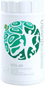 VITA AO USANA | nutricion